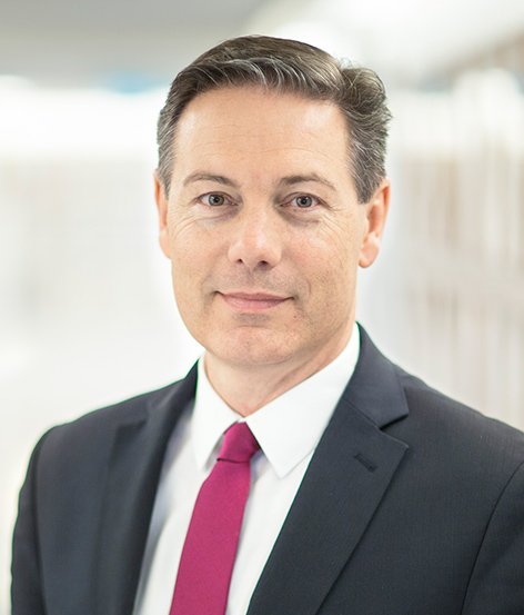 Dr Thomas Beyerle | Real Asset Investment Briefings