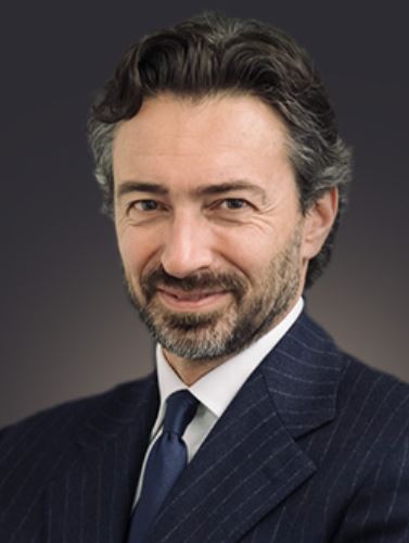 Manfredi Catella | Real Asset Investment Briefings