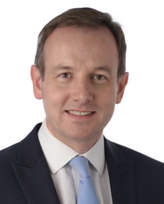 Paul Carter | Real Asset Investment Briefings