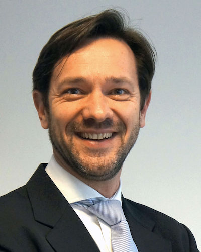 Christophe Murciani | Real Asset Investment Briefings