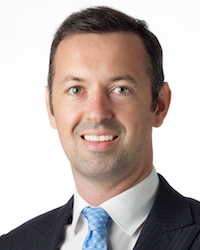 Colm Lauder | Real Asset Investment Briefings