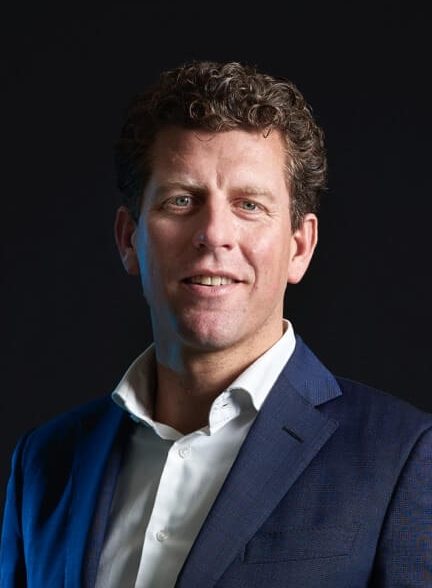 Hans van Rossum | Real Asset Investment Briefings