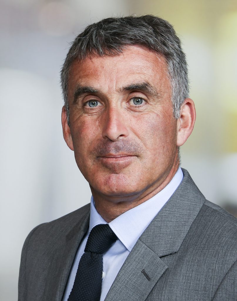 Anthony Selwyn | Real Asset Investment Briefings