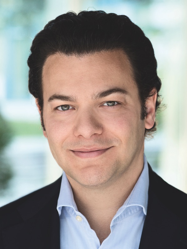 Adam Irányi | Real Asset Investment Briefings