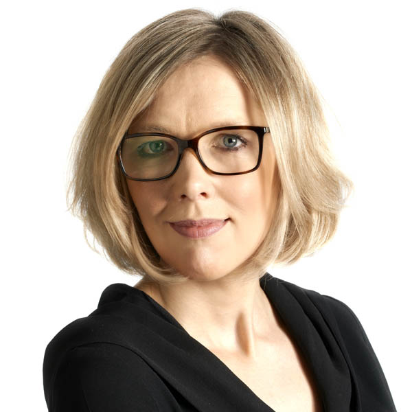 Clare Thomas | Real Asset Investment Briefings