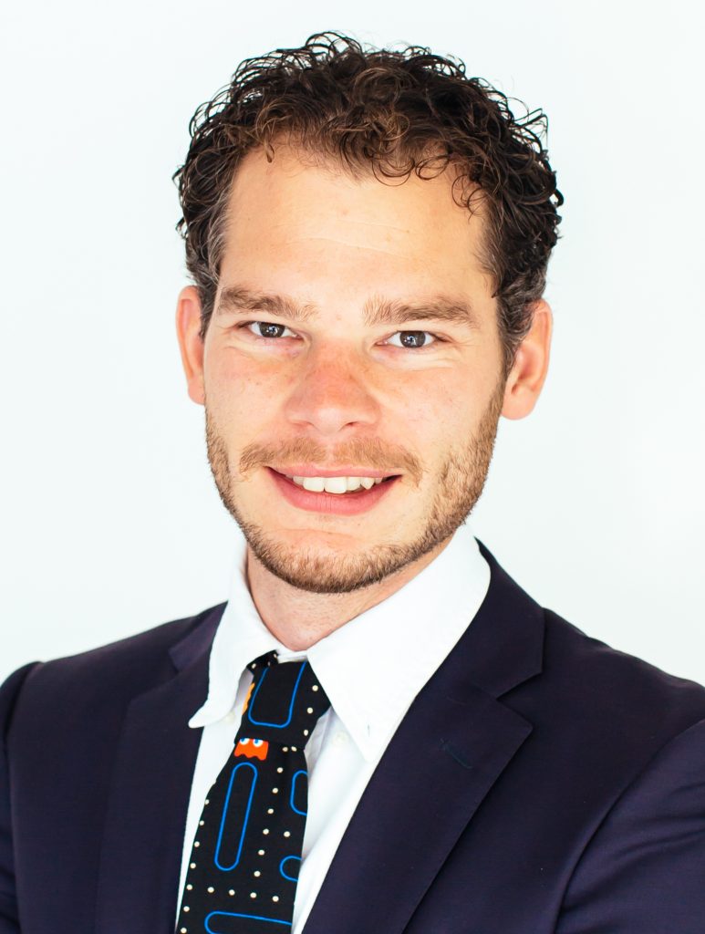 Kaj Bakker | Real Asset Investment Briefings