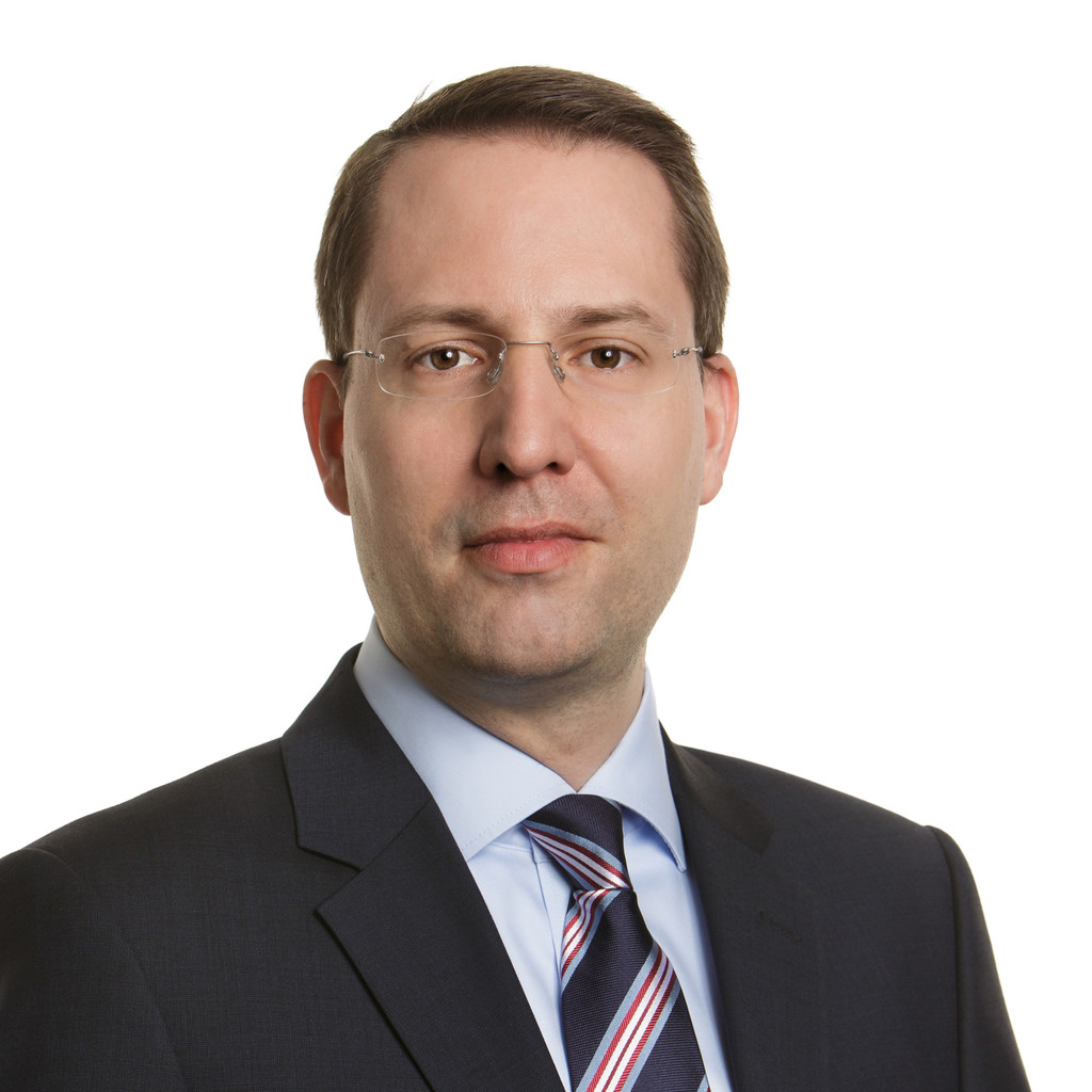 Marc Mauscherning | Real Asset Investment Briefings
