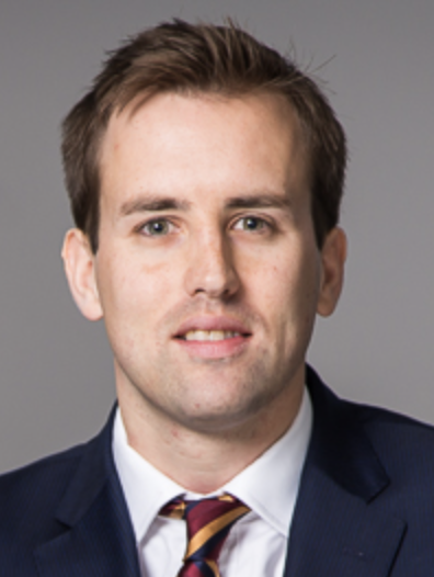Richard Hamilton-Grey | Real Asset Investment Briefings