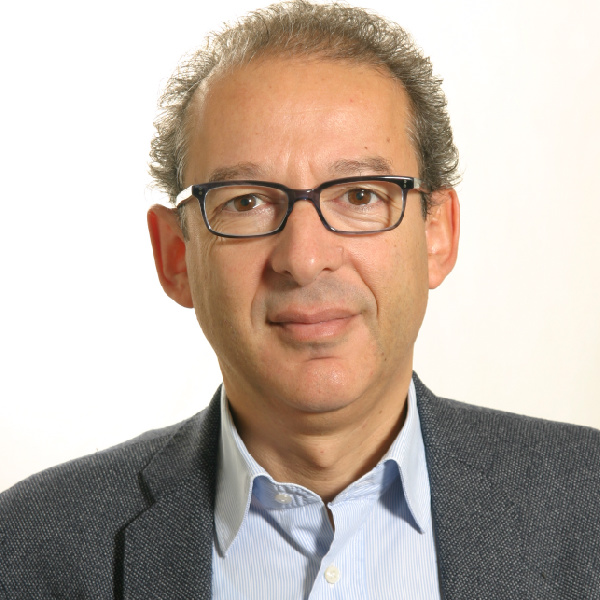 Ruben Sacerdoti | Real Asset Investment Briefings
