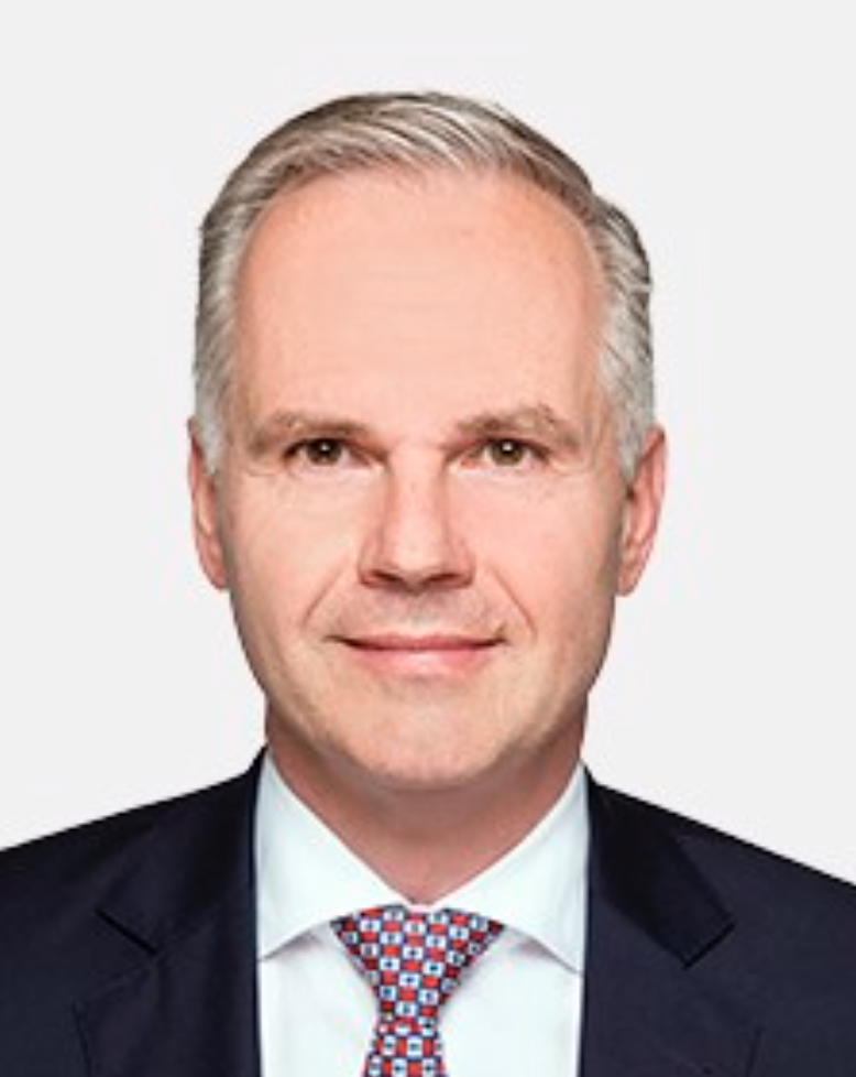 Buddy Roes | Real Asset Investment Briefings