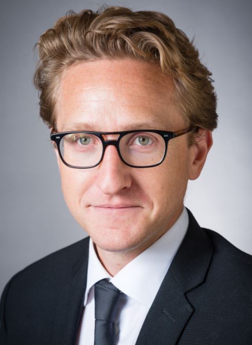 Andrew Angeli | Real Asset Investment Briefings