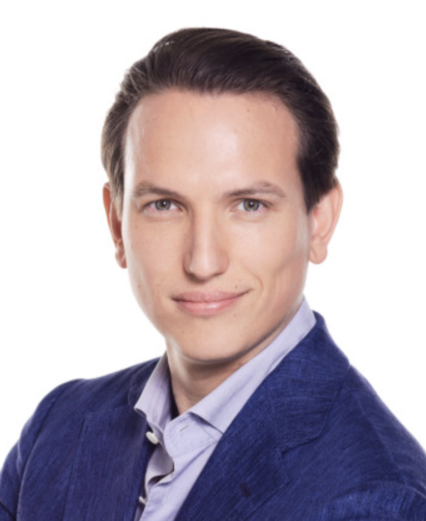 Kyrill Radev | Real Asset Investment Briefings