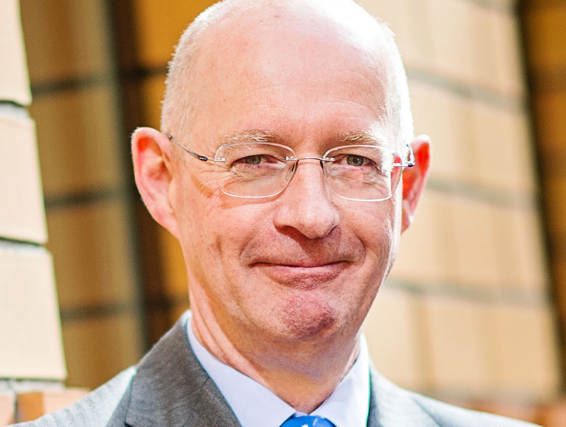 Mark Fidler | Real Asset Investment Briefings