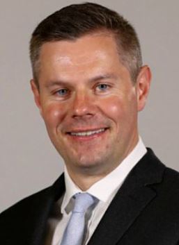 Derek Mackay MSP | Real Asset Investment Briefings