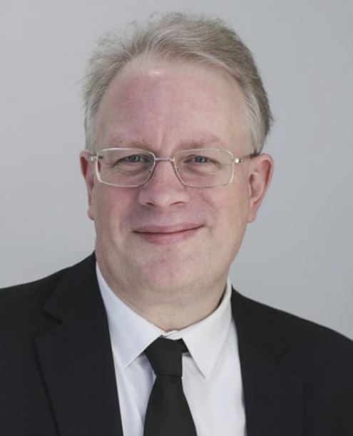 Andrew Burrell | Real Asset Investment Briefings