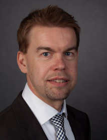 Geert Wellens | Real Asset Investment Briefings