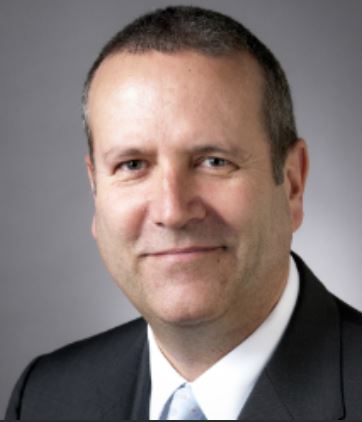 Keith Harris | Real Asset Investment Briefings
