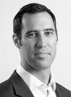 Rob Waterhouse | Real Asset Investment Briefings