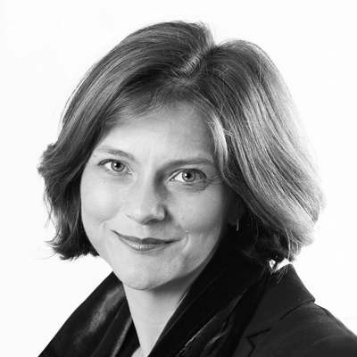 Jenny Buck | Real Asset Investment Briefings