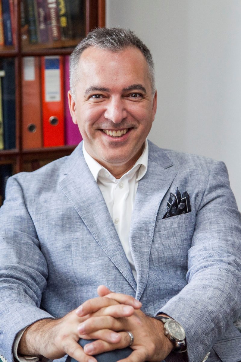 Martin Zsarnoczky | Real Asset Investment Briefings