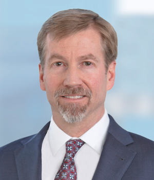 Philip Conner | Real Asset Investment Briefings