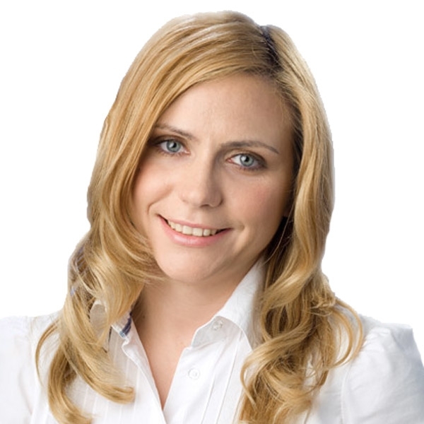 Natalia Kushniruk | Real Asset Investment Briefings