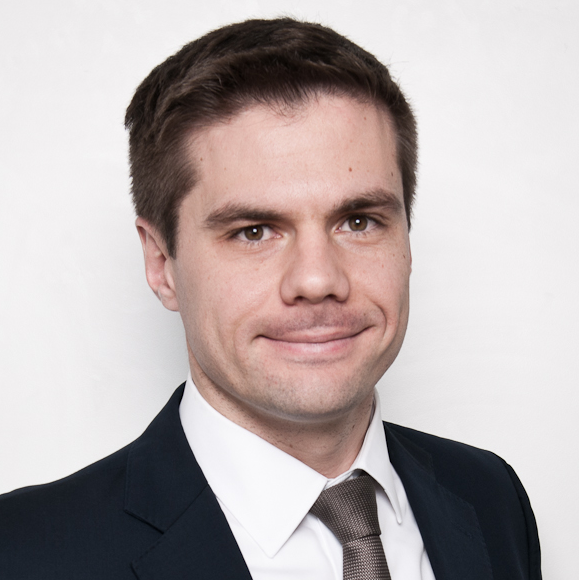 Benjamin Cabanes | Real Asset Investment Briefings