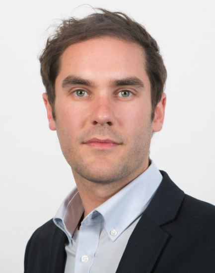 Councillor Adam McVey | Real Asset Investment Briefings