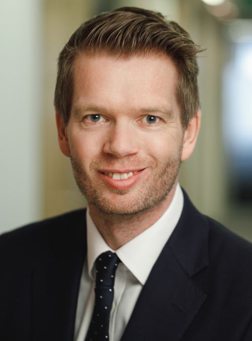 Dennis Schoenmaker | Real Asset Investment Briefings