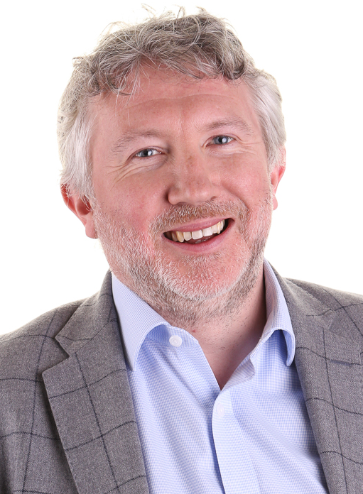 John Harcourt | Real Asset Investment Briefings