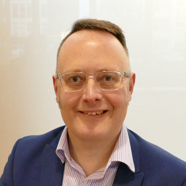 James Fisher | Real Asset Investment Briefings