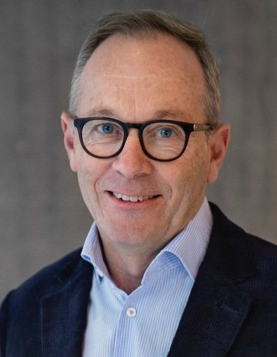Dr. Wulf Meinel | Real Asset Investment Briefings