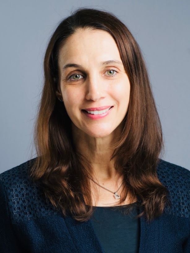 Amy Klein Aznar | Real Asset Investment Briefings