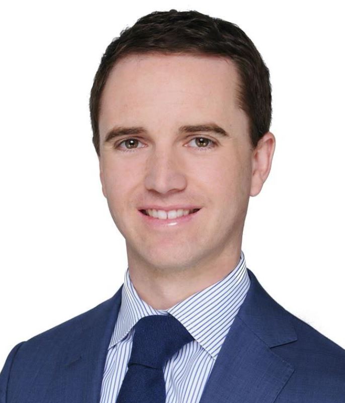 Tom Maher | Real Asset Investment Briefings