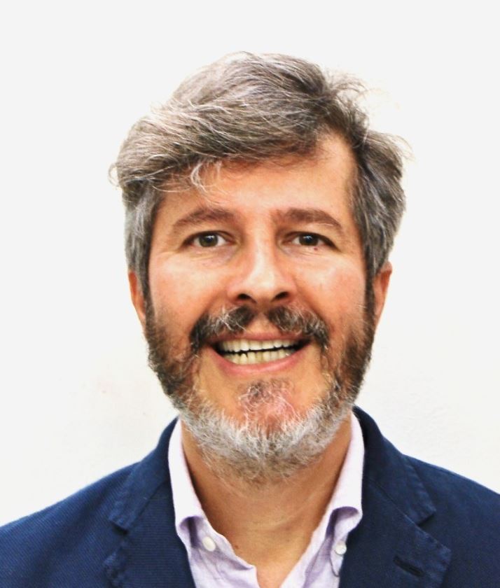 Alberto Iori | Real Asset Investment Briefings