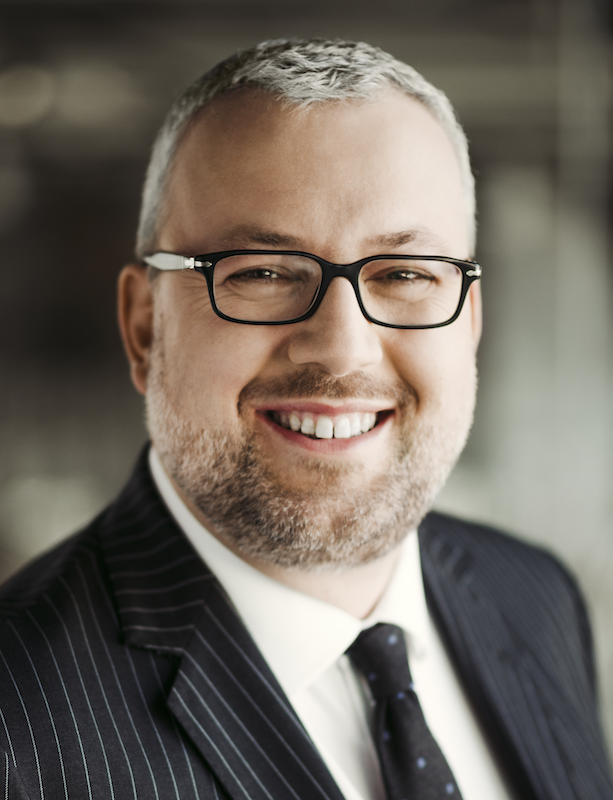 Arkadiusz Rudzki | Real Asset Investment Briefings