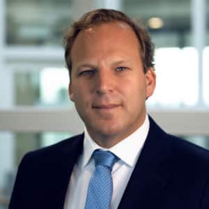 Daan Reekers | Real Asset Investment Briefings