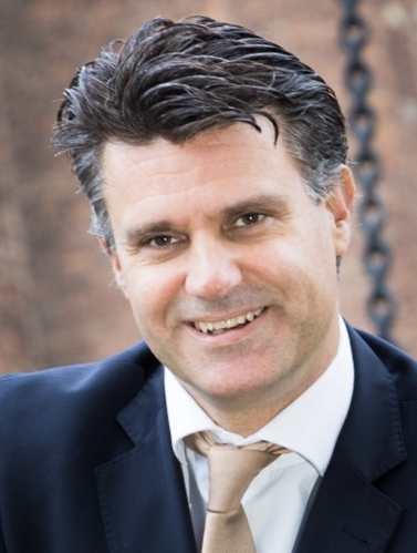 Onno Adriaansens | Real Asset Investment Briefings