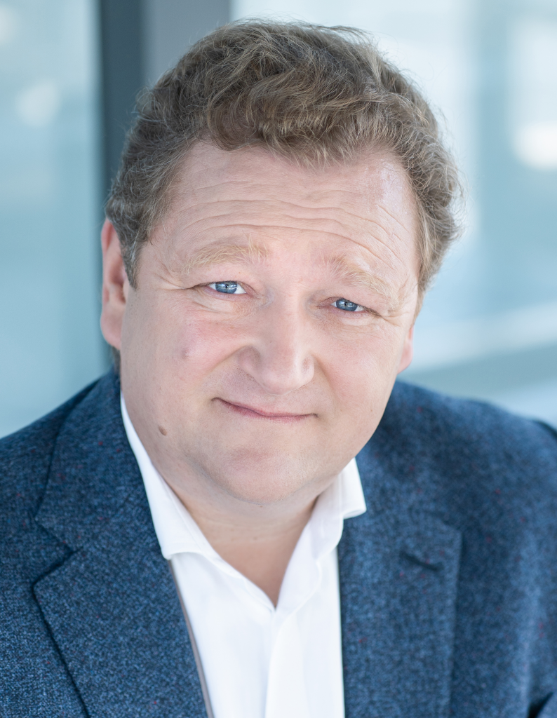 Hadley Dean | Real Asset Investment Briefings