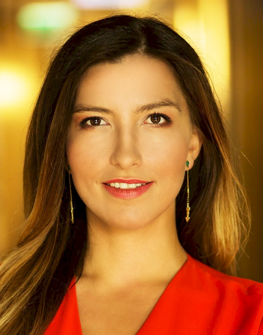 Karolina Sulma | Real Asset Investment Briefings