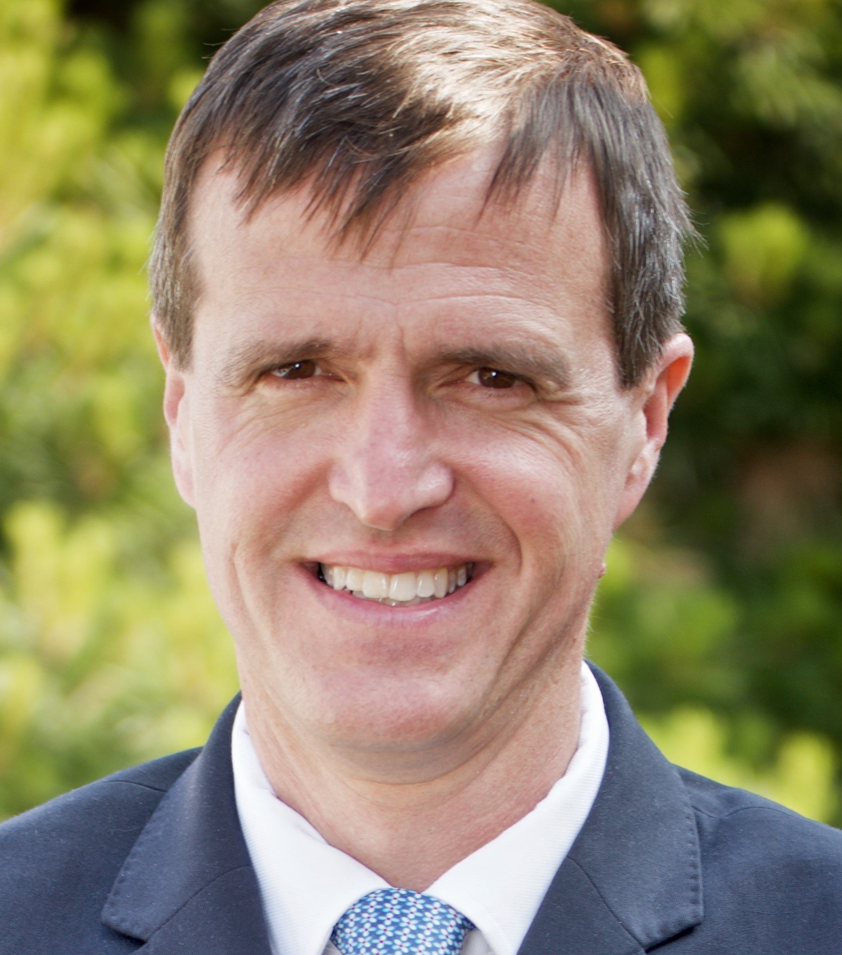 Logan Smith | Real Asset Investment Briefings