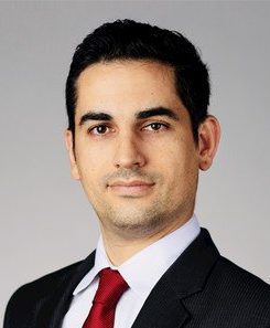 Mehdi Bourassi | Real Asset Investment Briefings