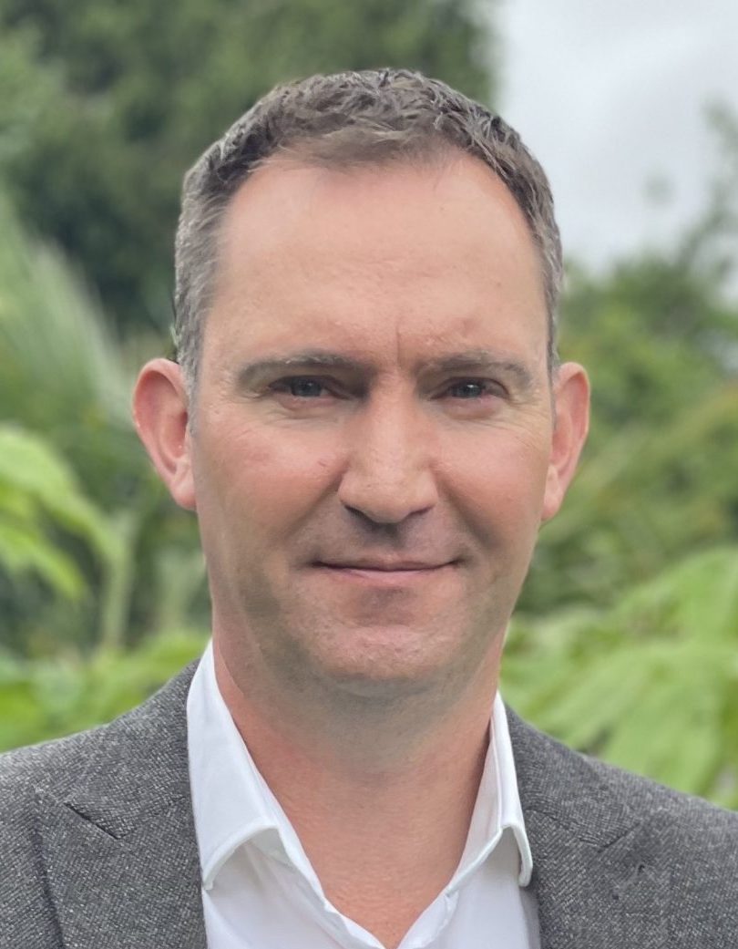 David Fuller-Watts | Real Asset Investment Briefings