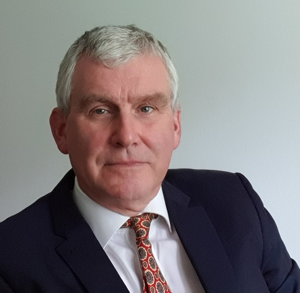 Paul Strohm | Real Asset Investment Briefings