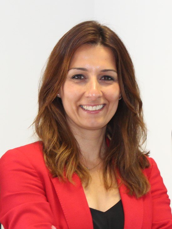 Anna Tsartsari | Real Asset Investment Briefings