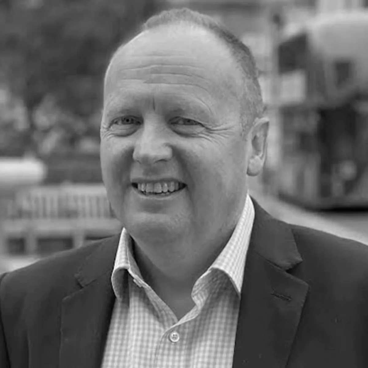 Matt Richardson | Real Asset Investment Briefings