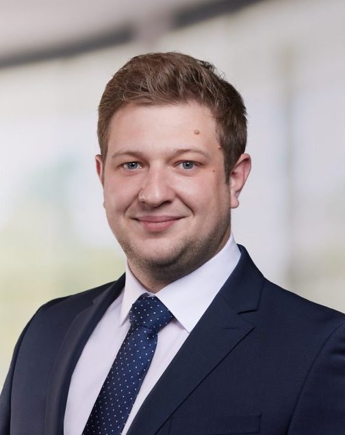 Max Eiting | Real Asset Investment Briefings