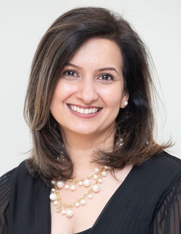 Alida Saleh | Real Asset Investment Briefings