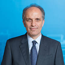 Dr. Samir Hamrouni | Real Asset Investment Briefings