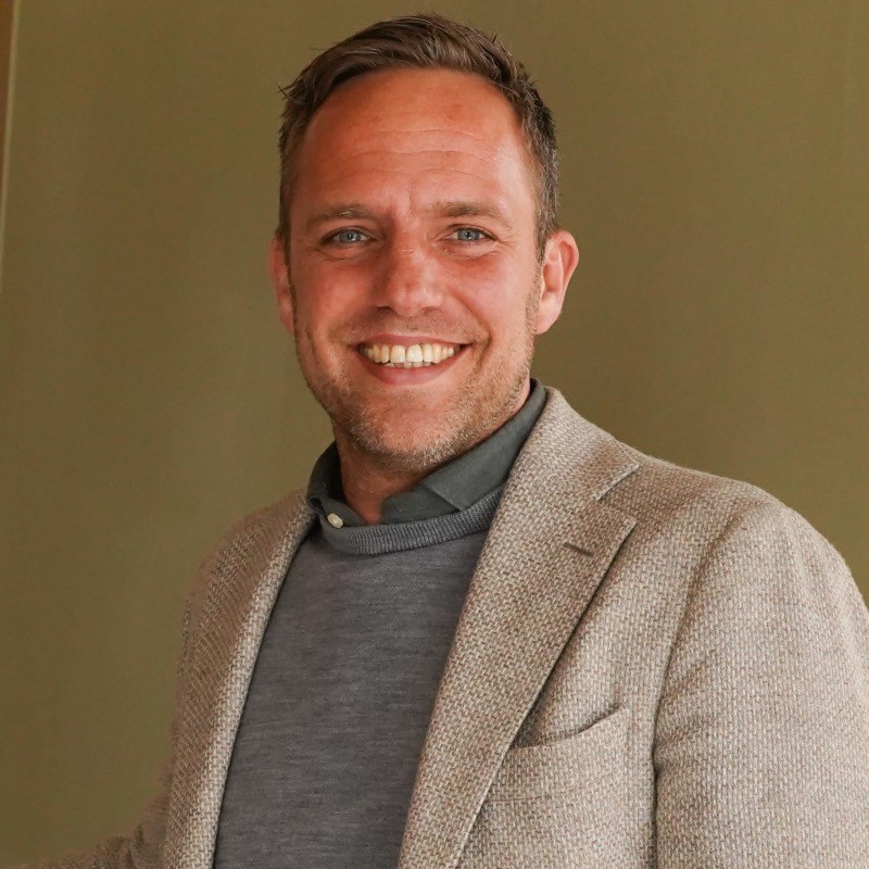 Erik van den Boom | Real Asset Investment Briefings